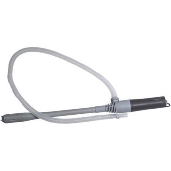 EZ Siphon 3.28 Ft. Battery Operated Siphon Pump – Iverybers