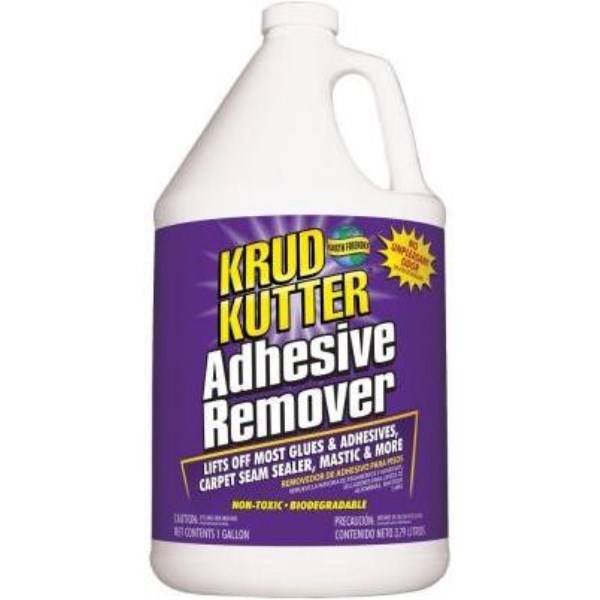 Krud Kutter 1 Gal. Adhesive Remover – Iverybers