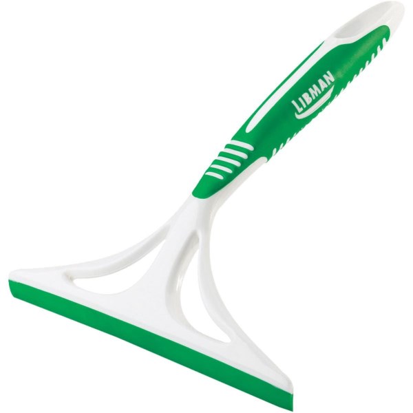 Libman 9 In. Rubber Squeegee – Iverybers
