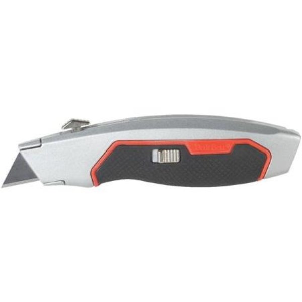 Do it Best Retractable Heavy Duty Utility Knife – Iverybers