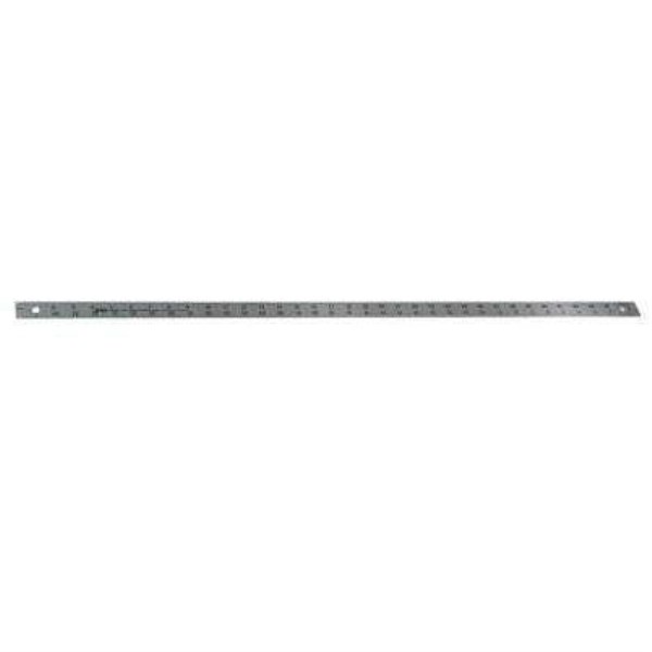 Empire 36 In. Aluminum Straight Edge Ruler – Iverybers
